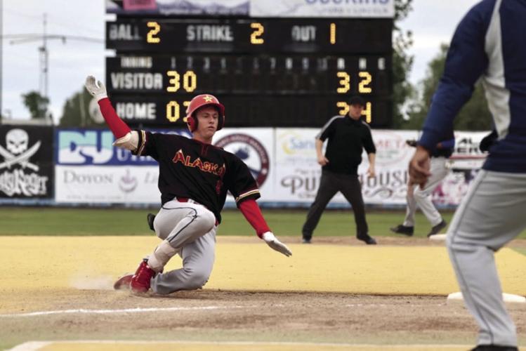 Panners rebound from Saturday loss to San Diego with 8-3, 2-1 wins in ...