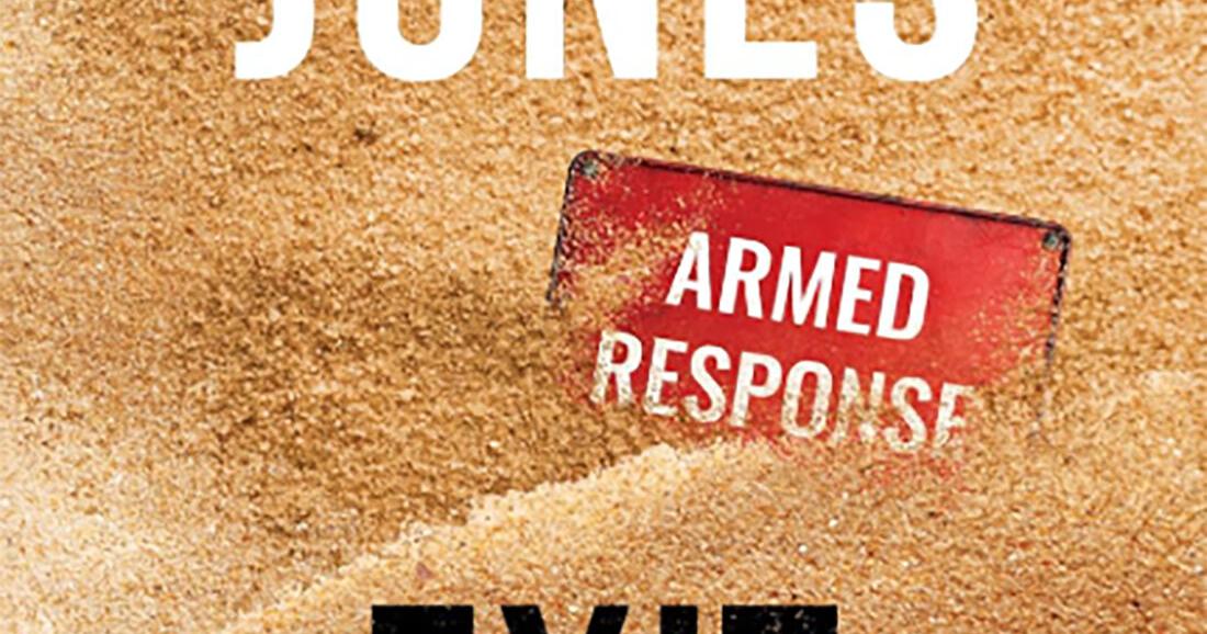 'Exit Sideways' offers a warm mysterious getaway read | Book Reviews ...