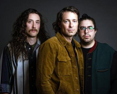 Casey Smith Project celebrates vinyl release with show at Gather ...