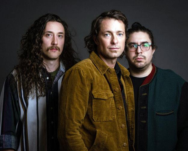 With 'Red Lights and Whiskey,' the Casey Smith Project matures into a ...
