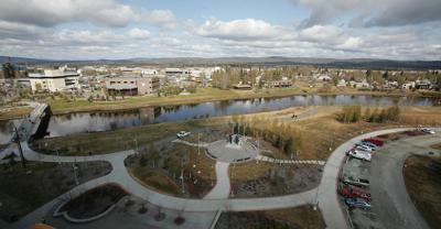12 fun facts for Fairbanks first-timers | Visitors Guide | newsminer.com