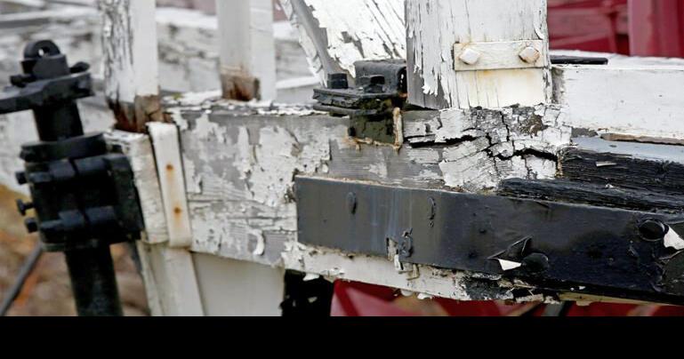 Monkey Rudder Assembly | | newsminer.com