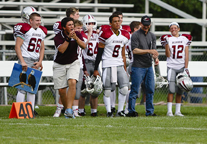 Ketchikan Kings rout Monroe Catholic Rams with second-half onslaught ...