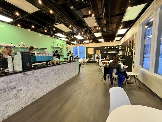 Little Owl Cafe finds its second nest with new Eagle Plaza location ...