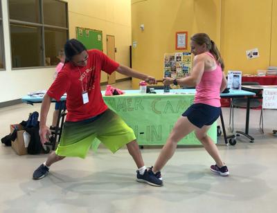 Athletes from Wasilla, Nome win WEIO Dena stick pull | Sports ...