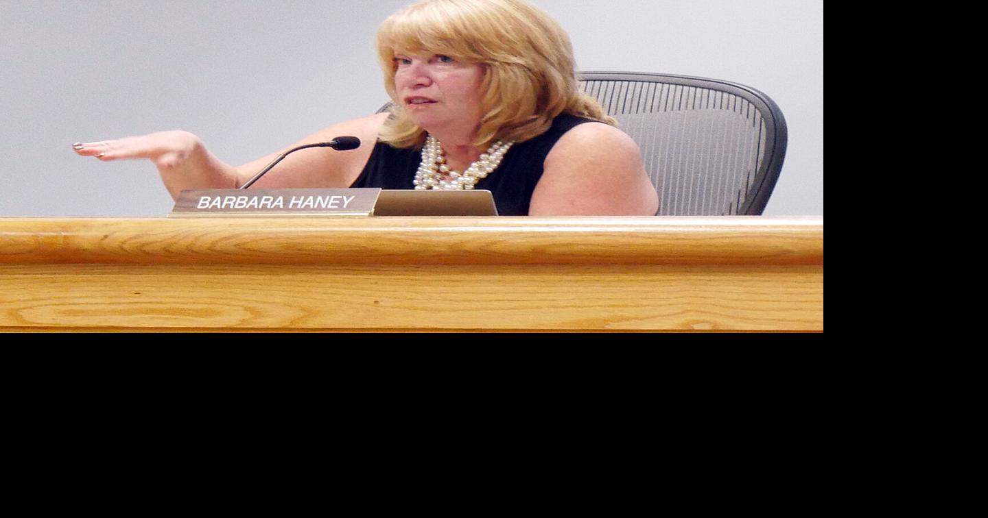Assembly censures Barbara Haney over technical ethics violation | Local ...