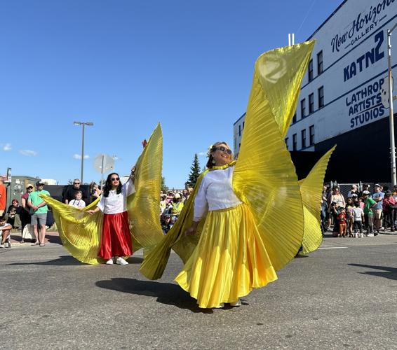 Golden Days celebrates gold rush history | Local News | newsminer.com