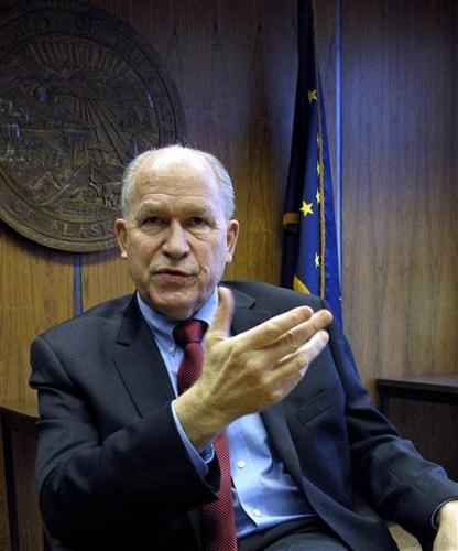Walker: Nothing off the table in Alaska budget talks | Alaska News ...