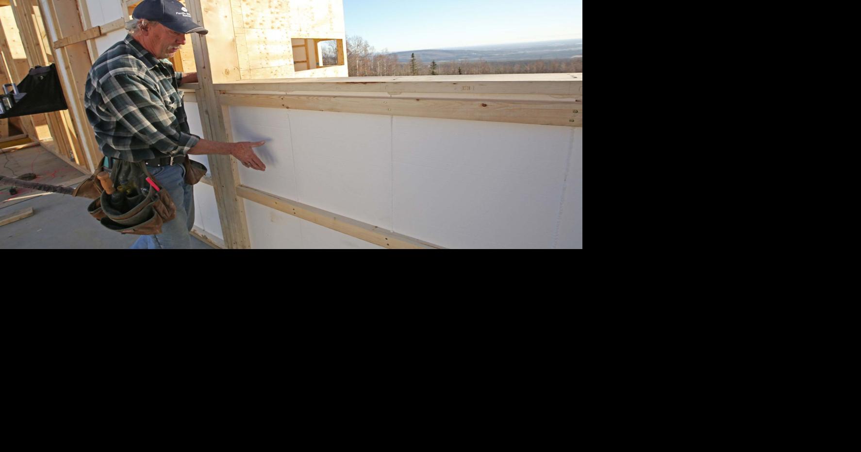 Sullivan Bros. Construction builds smarter walls for smarter homes ...