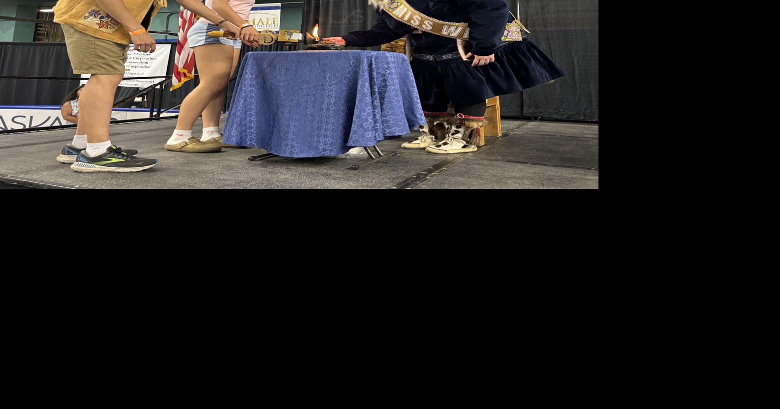 Crowds gather to celebrate culture and competition at the Carlson ...
