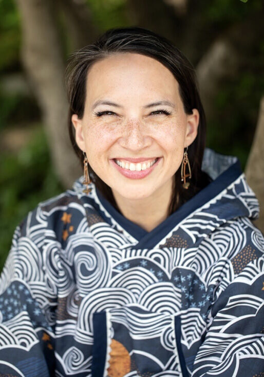 Poet Annie Wenstrup featured at Alaska Author Night | Latitude 65 ...