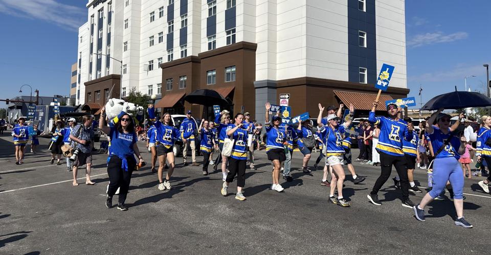 Golden Days is worth its weight in gold | Local News | newsminer.com