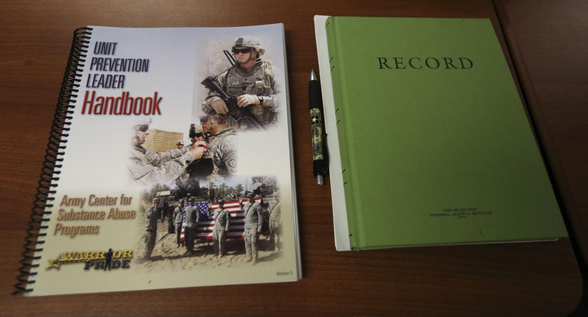 Army combats alcohol abuse with aggressive testing, education | Paths ...