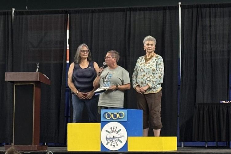 Crowds gather to celebrate culture and competition at the Carlson ...