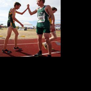 Delta Junction's Andrey Ionashku earns first state title in 3,200 ...