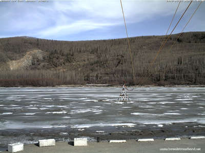 Nenana Ice Classic jackpot set at $300,000 | Alaska News | newsminer.com