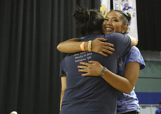 Autumn Ridley, Casey Ferguson continue WEIO dominance in Alaskan high ...