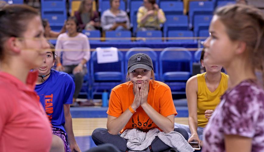 Strange, Oimiq earn WEIO ear-pull honors | Local | newsminer.com