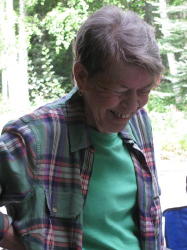 Candace Waugaman's donations to UAF earn special thank-you | Kris Capps ...