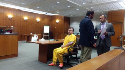 North Pole man charged with murder of wife enters plea deal | Local ...