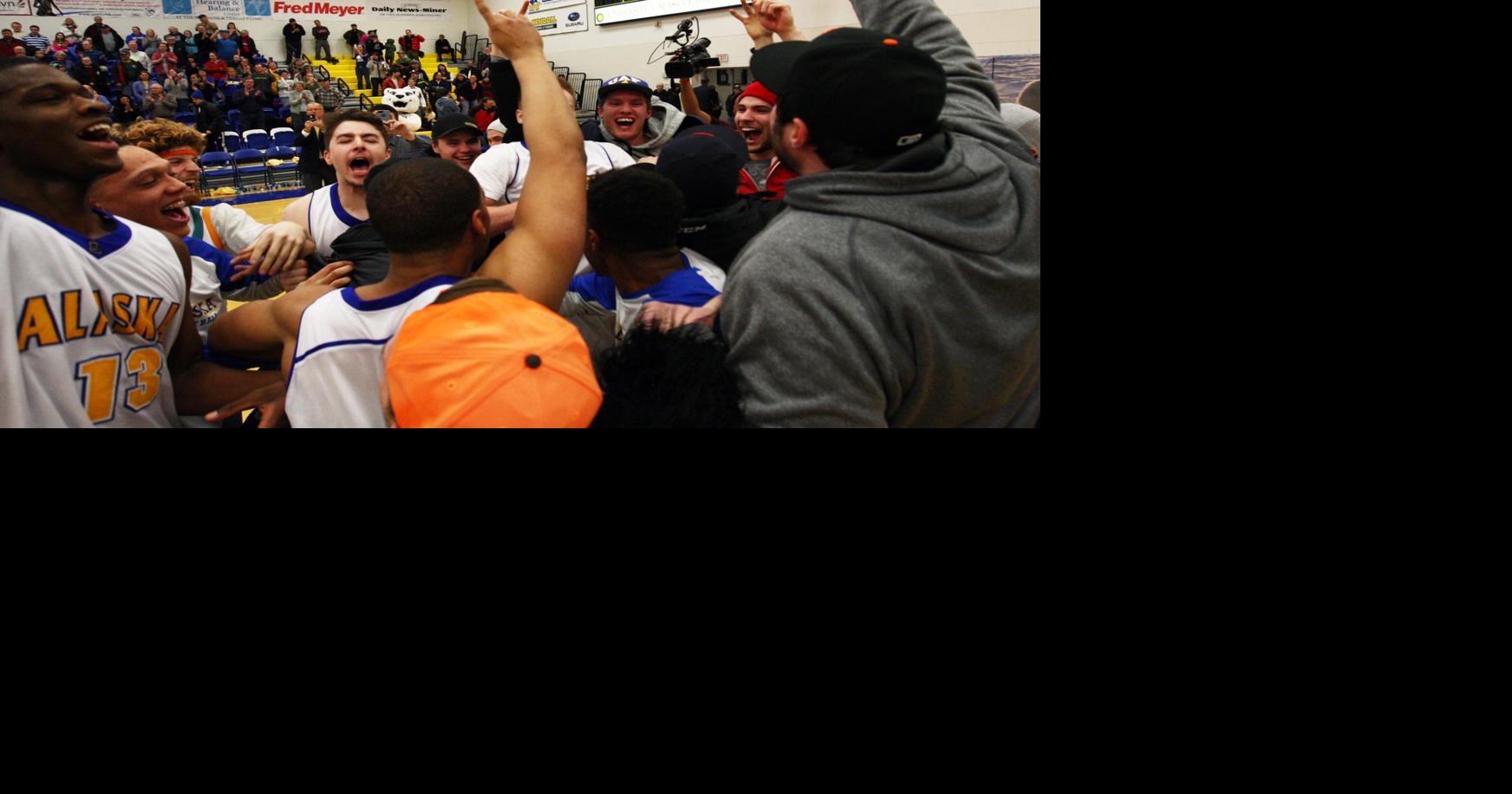 UAF men's basketball team garners HERO Breakout honor | UAF Nanooks ...