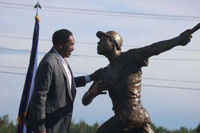 Dave Winfield and his legendary home run | Dermot Cole | newsminer.com
