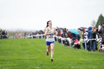 Kendall Kramer takes top spot in women’s 6K at NCAA West Regionals ...