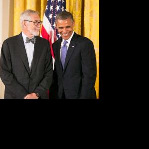 Architect who grew up in Fairbanks earns national honors | Dermot Cole ...