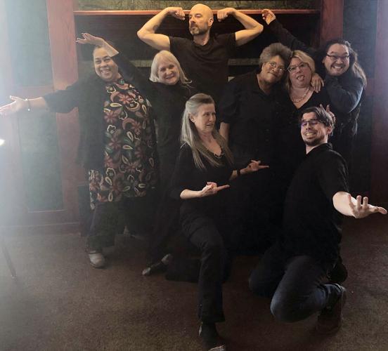 It's a spring fling for local theater | Latitude 65 | newsminer.com