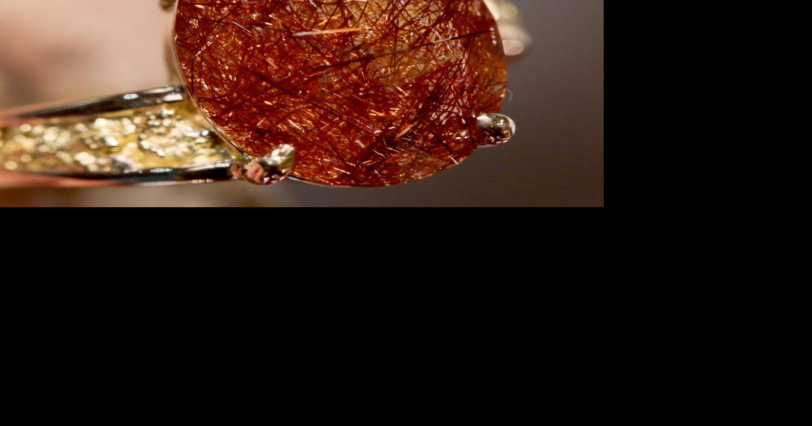 Discovering, crafting Alaska’s true gems in Fairbanks | Local Business ...