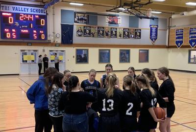 Tri-Valley girls basketball aims for growth and potential return to the ...