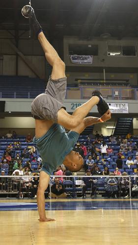 Autumn Ridley, Casey Ferguson continue WEIO dominance in Alaskan high ...