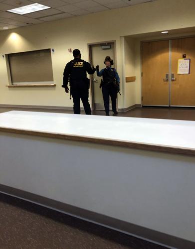 Lathrop students react to active shooter hoax | Local News | newsminer.com