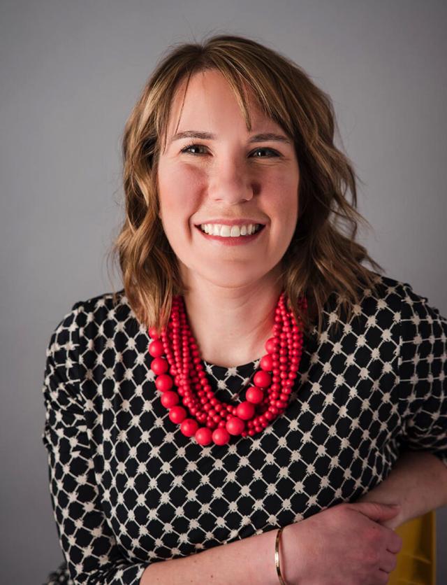 West Valley's Sara Gillam named Principal of the Year | Latitude 65 ...