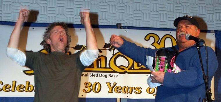 Wilmshurst draws No. 1 bib for Saturday’s Quest | Local News ...