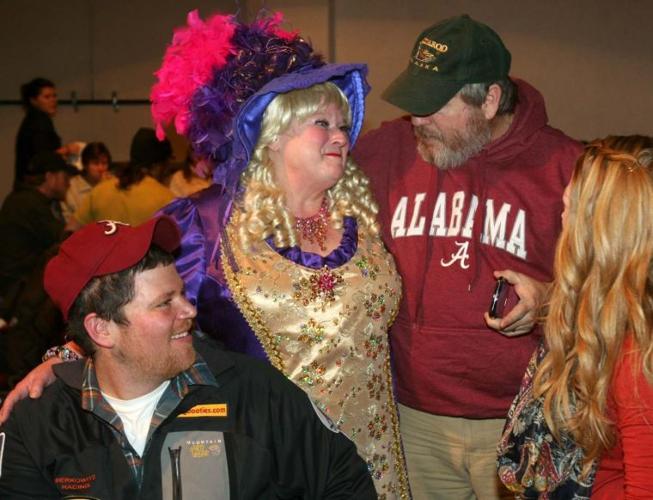 Wilmshurst draws No. 1 bib for Saturday’s Quest | Local News ...