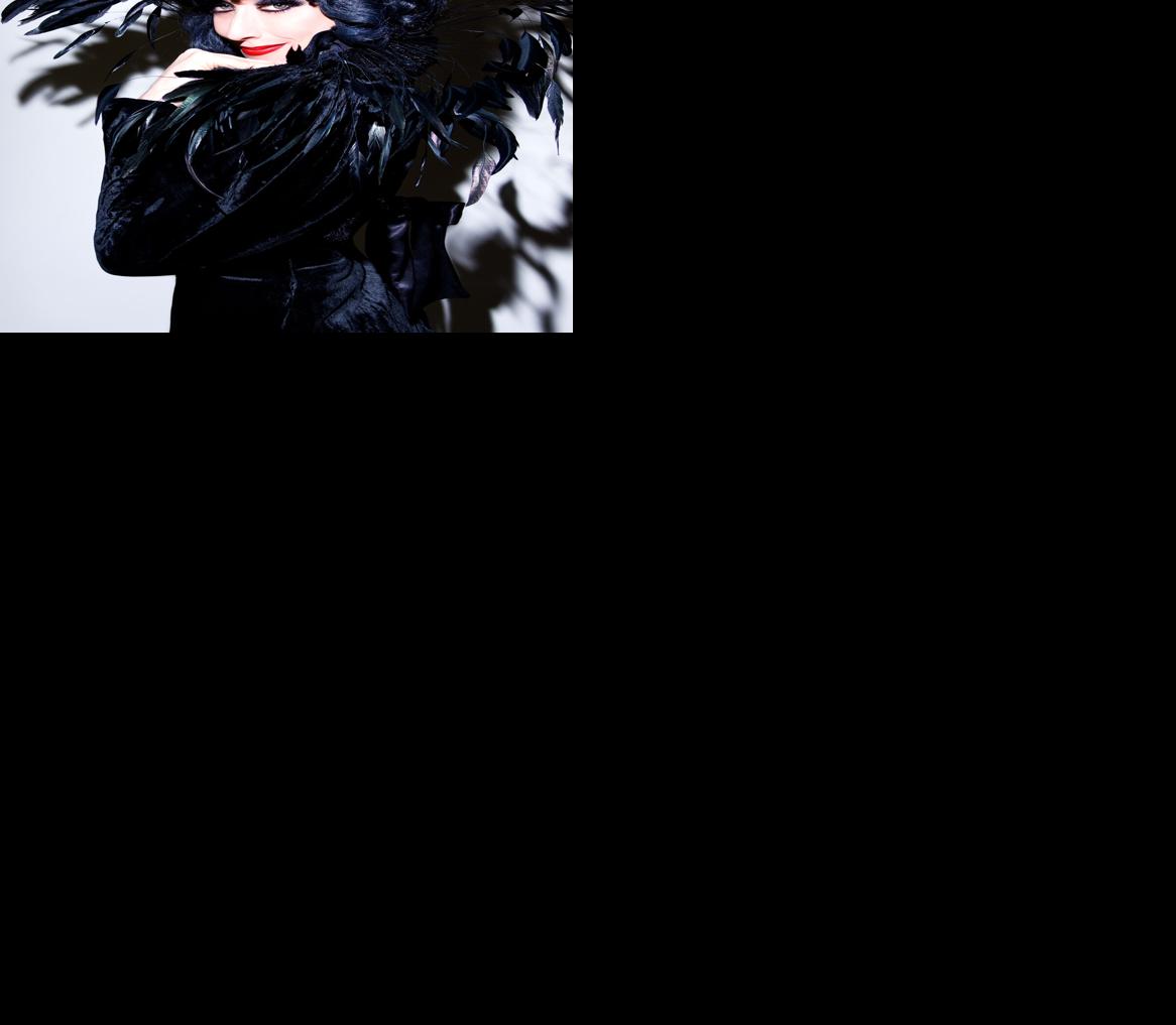 Meow Meow — queen of cabaret, torch songs and one-liners — is ready to ...