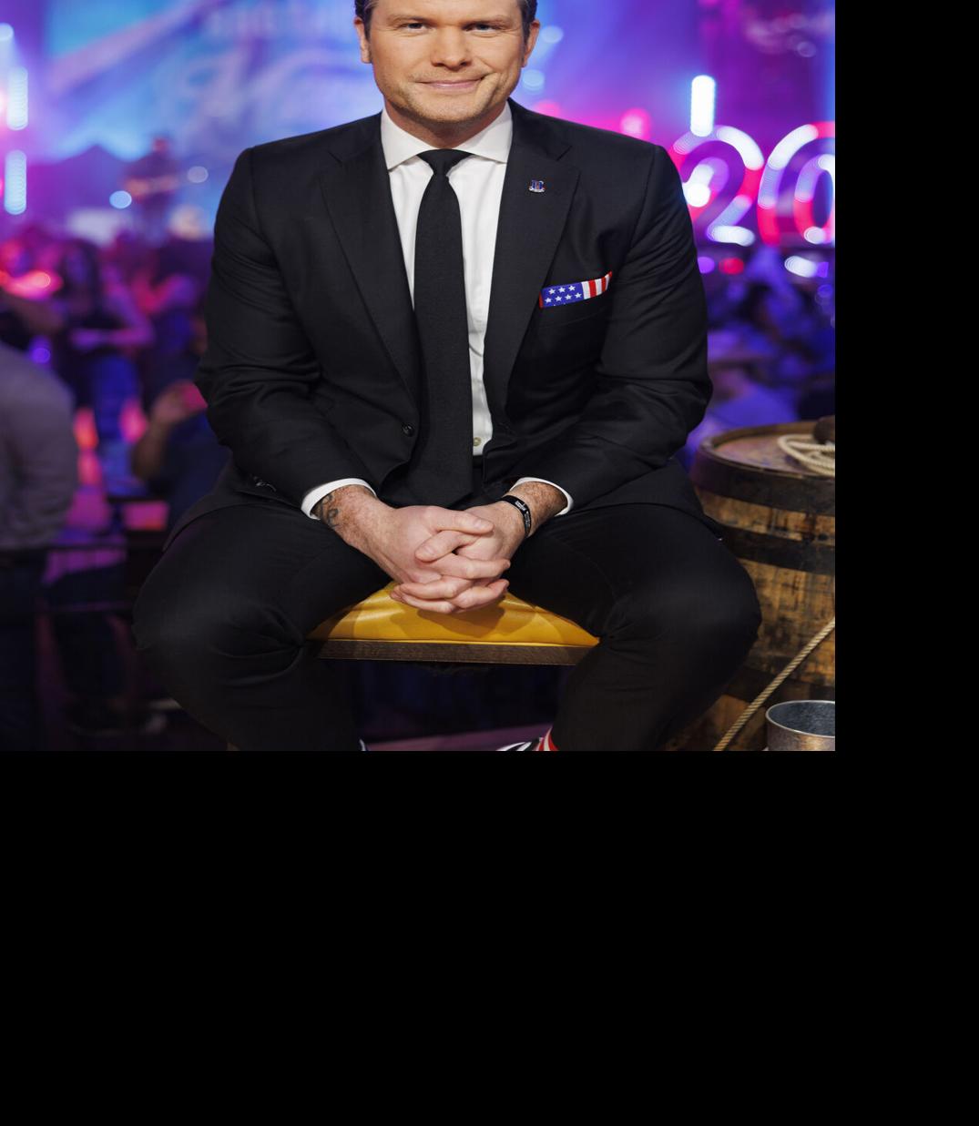 We need to hear from Dan Sullivan about Pete Hegseth | Dermot Cole ...