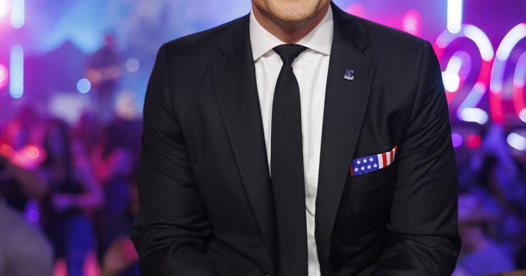 We need to hear from Dan Sullivan about Pete Hegseth | Dermot Cole ...