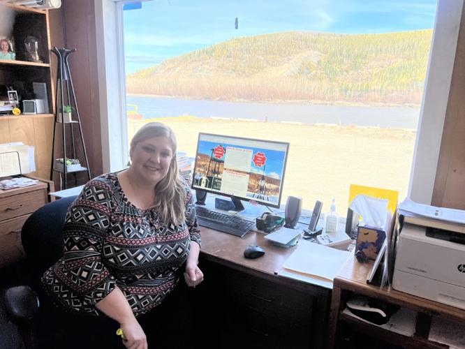Kodiak woman is sole winner of Nenana Ice Classic jackpot | Alaska News ...