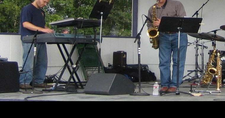 Alaska musicians collaborate for Music in the Woods concert | Latitude ...