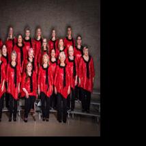 Sweet Adelines holiday concert is the next Music & More performance ...