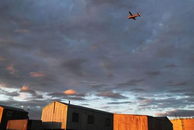 Possible Postal Service changes present challenge to Alaska Bypass Mail ...