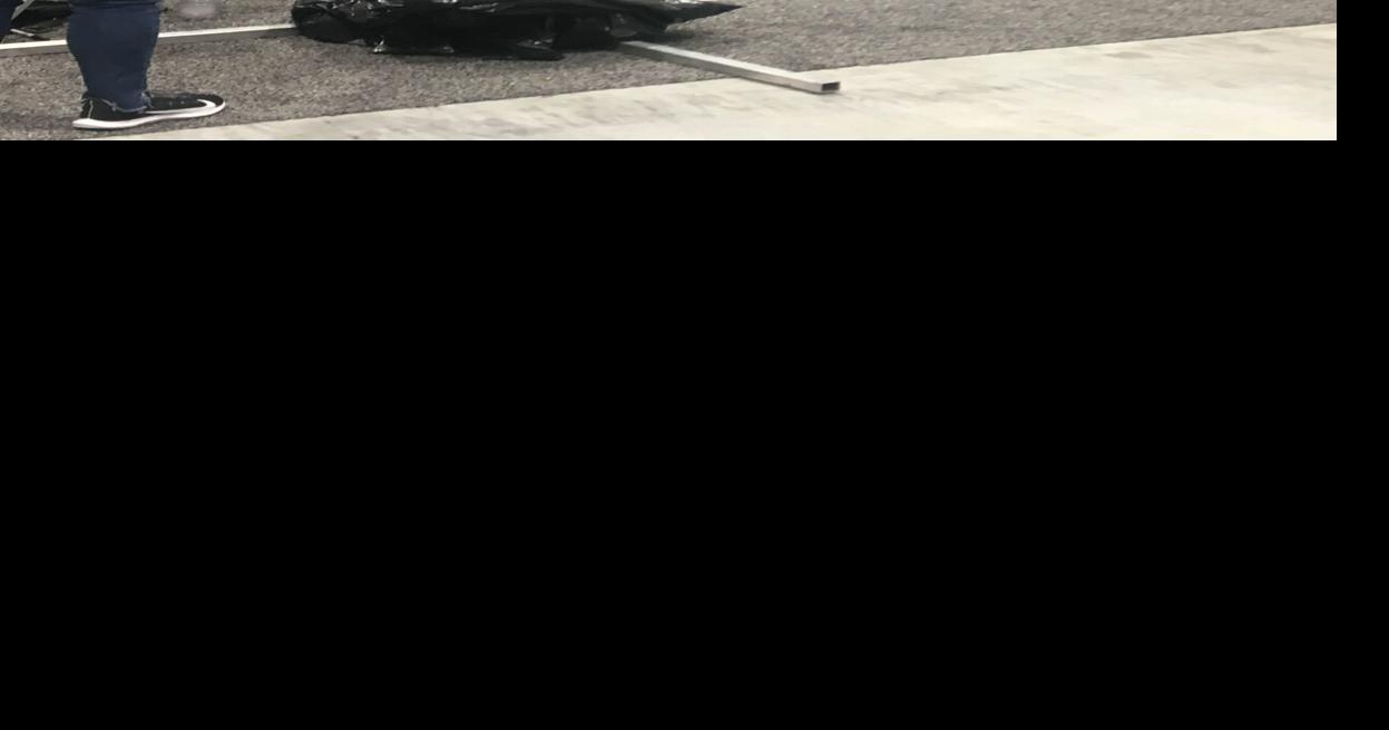 A guide to the games at WEIO | | newsminer.com