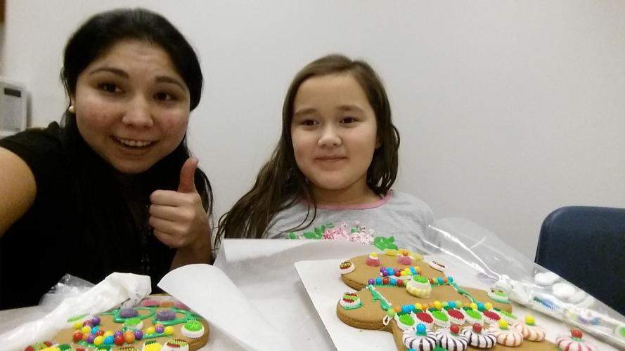 Mentee becomes mentor with Big Brothers Big Sisters | Local News ...