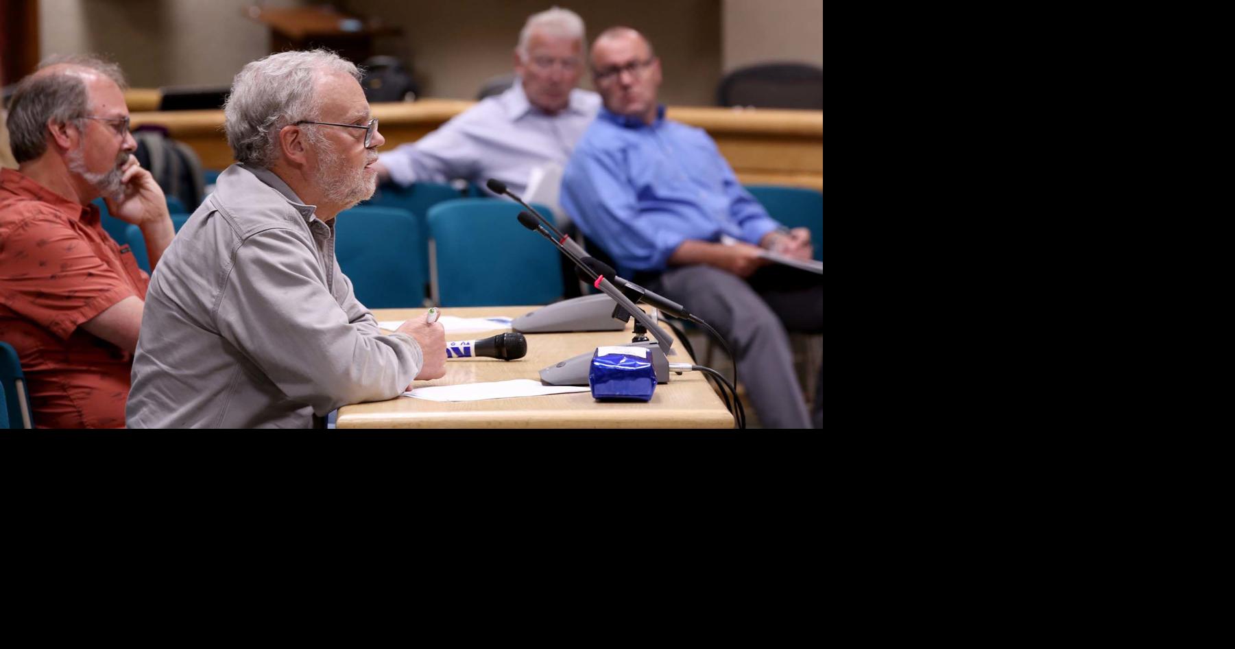 House Republicans confirm Mike Prax for North Pole seat | Local News ...