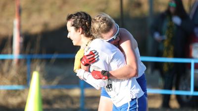 Kendall Kramer, Rosie Fordham set to represent UAF at NCAA Cross ...