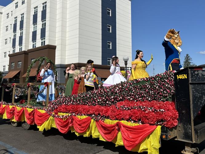 Golden Days celebrates gold rush history | Local News | newsminer.com