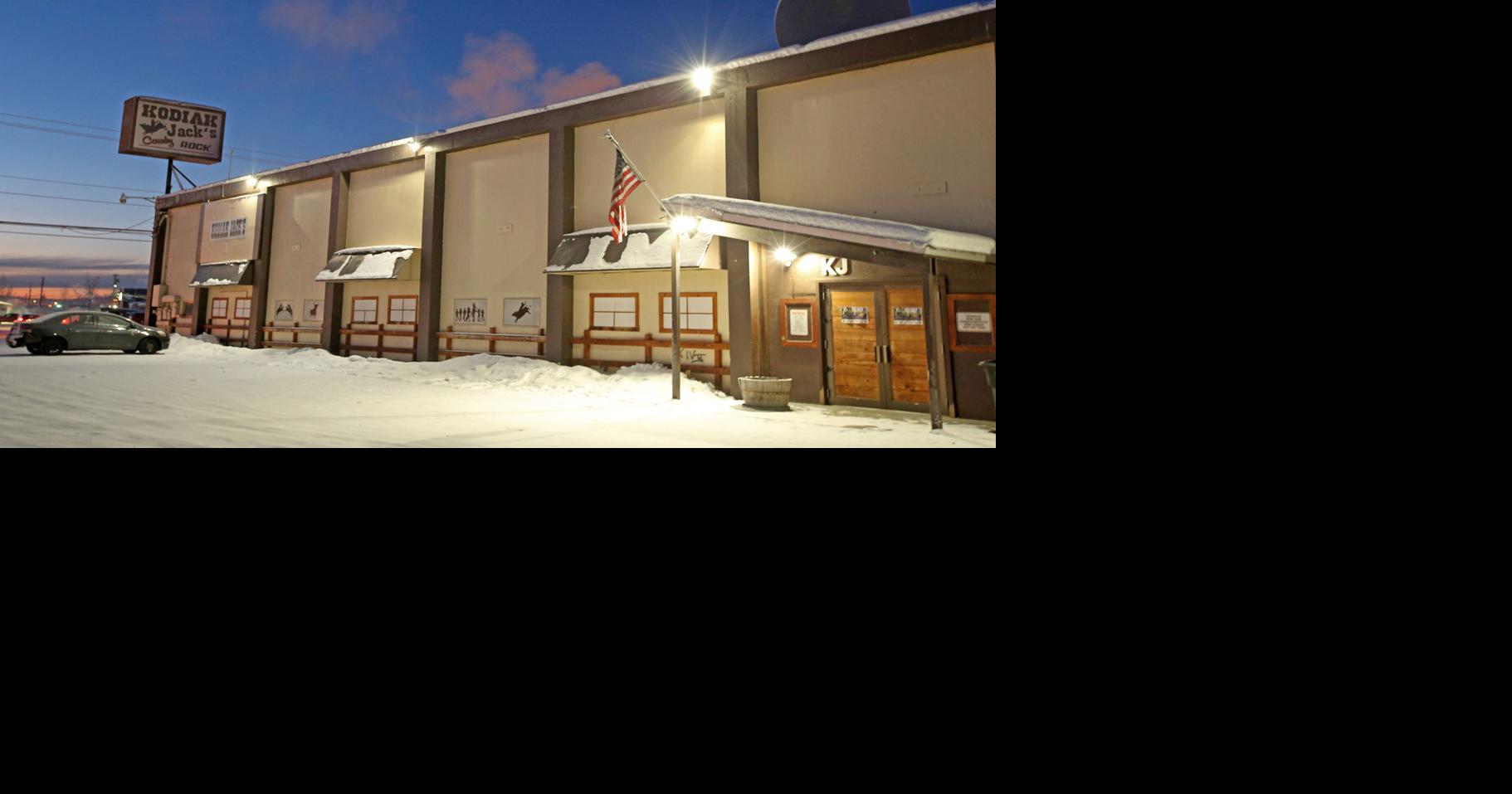 Army puts two popular Fairbanks bars off-limits to personnel | Local ...