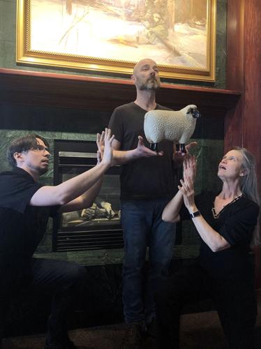 It's a spring fling for local theater | Latitude 65 | newsminer.com